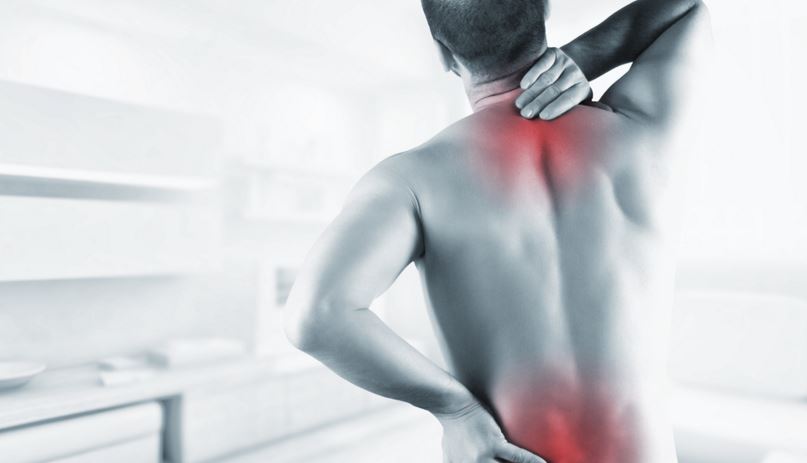 Manejo y tratamiento del dolor crónico - Serproen