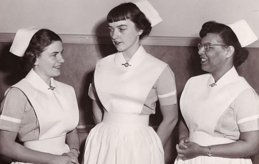 Los símbolos de la enfermería: Historia y Origen | Serproen